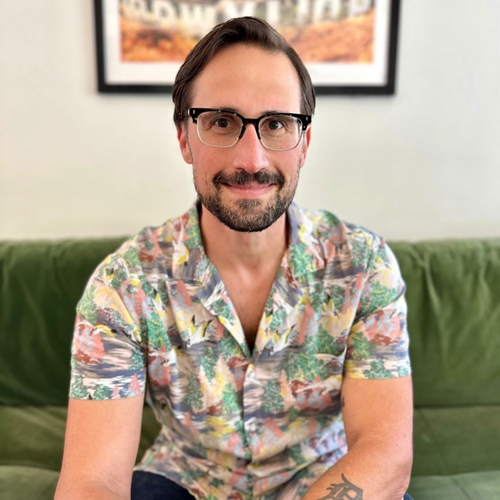Robert Novickas - Licensed Marriage and Family Therapist,LMFT | Headway