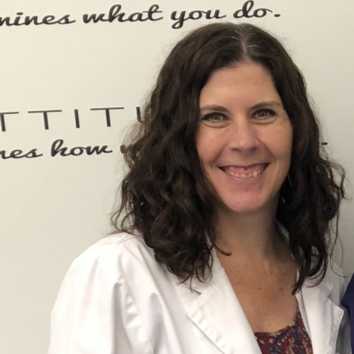 Stephanie Stavish - Nurse Practitioner | Headway