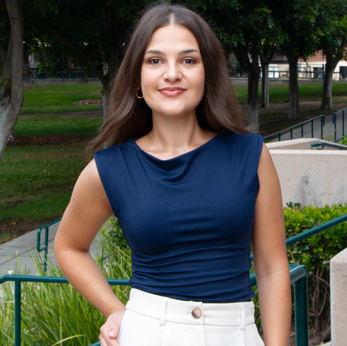 Hayley Crossley - Licensed Clinical Social Worker | Headway