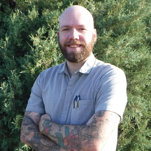 Jeff Goodman - Licensed Professional Counselor | Headway