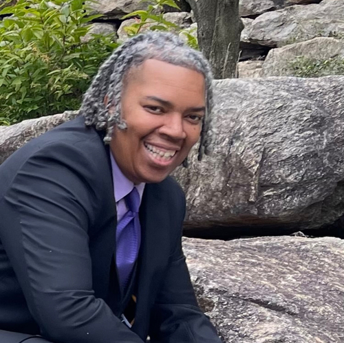 Ayinde-Randy Robinson - Licensed Professional Counselor | Headway