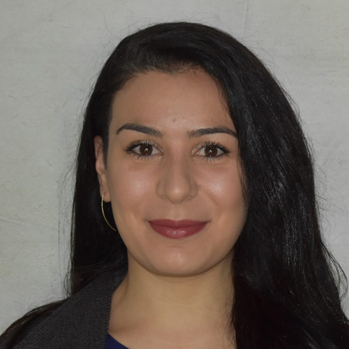 Dr. Anne Burdzy - | Headway