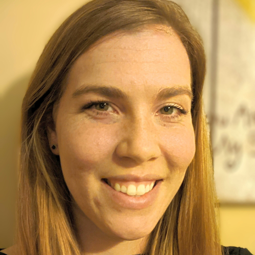 Heather King - APRN | Headway