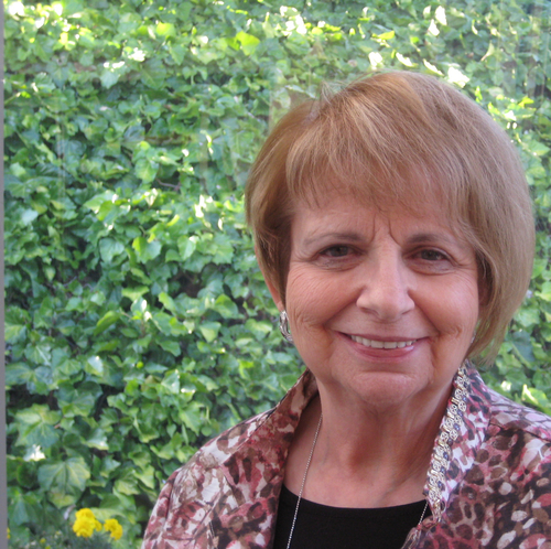Iris Pfeffer - | Headway