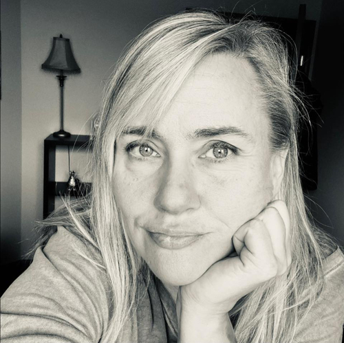 Courtney Whinnery - Licensed Professional Counselor | Headway