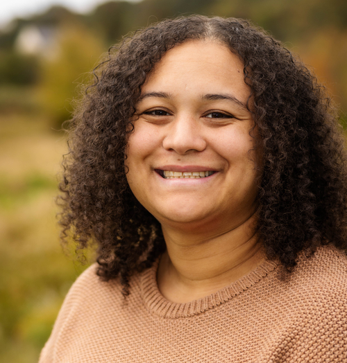 Mariah Benjamin - Licensed Clinical Social Worker | Headway
