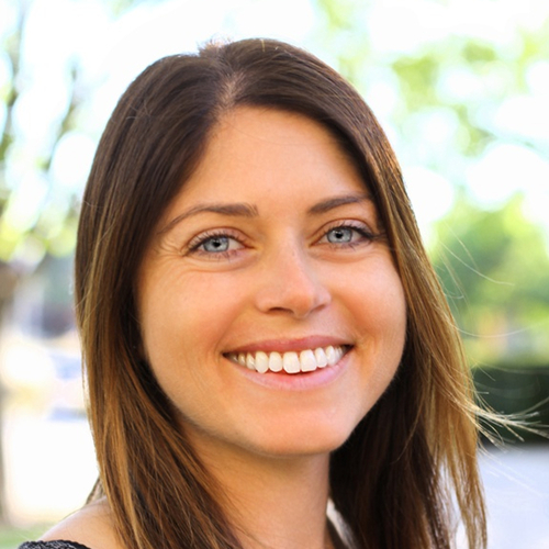 Alissa Wedel - | Headway
