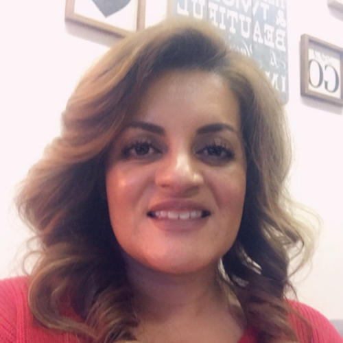 Sandra Provencio - Licensed Marriage and Family Therapist | Headway