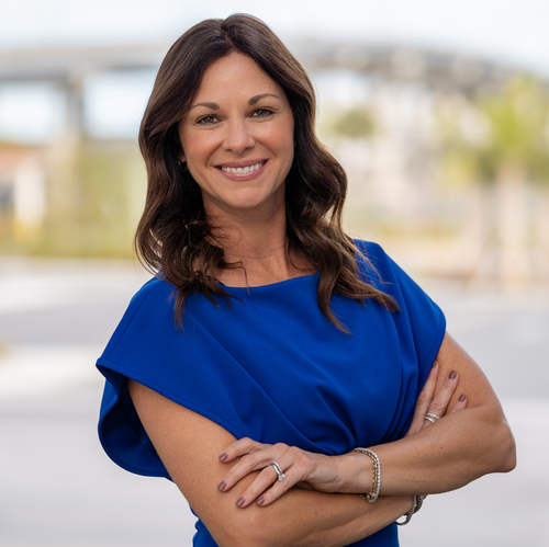 Rebecca Railsback - Licensed Mental Health Counselor | Headway