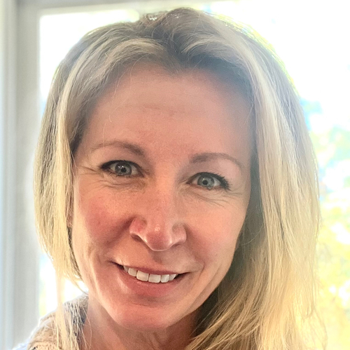 Amy Hayes - Licensed Clinical Social Worker | Headway