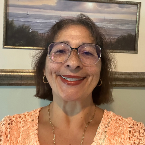 Dr. Maribel Garcia-Jones - | Headway