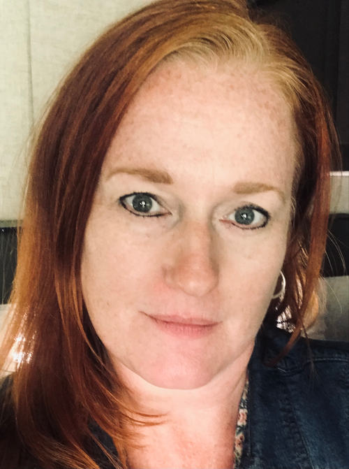 Kimberly Thornton - Licensed Clinical Social Worker | Headway