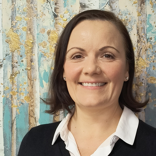 Andria Hansen - Licensed Clinical Social Worker | Headway