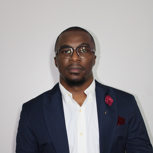 Michael Enwere - Nurse Practitioner | Headway