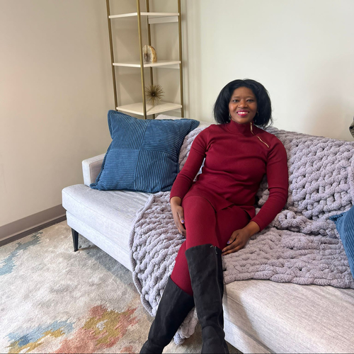 Venise Darisme - Licensed Professional Counselor | Headway
