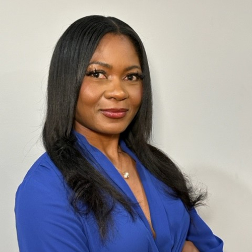 Dr. Rita Itondo - Doctor of Nurse in Practice ,Psychiatric Mental ...