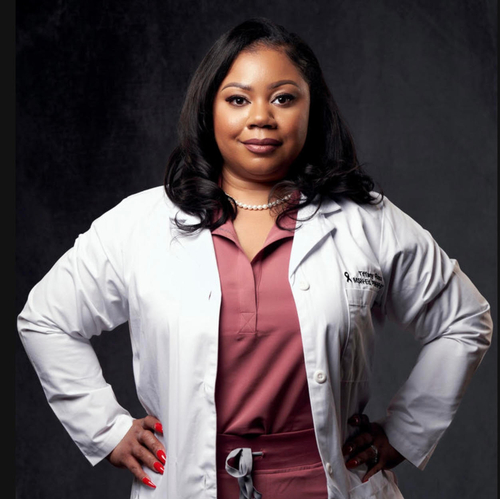 Tiffany Ross - CRNP-PMHNP,MSN,Nurse Practitioner in Psychiatry ...
