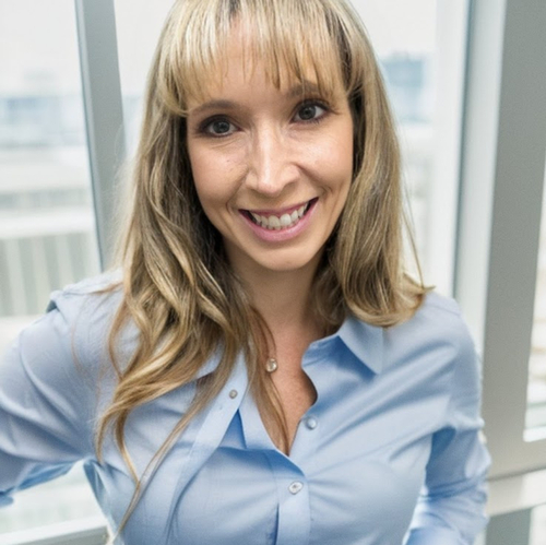 Nicole Lore - Licensed Clinical Social Worker | Headway