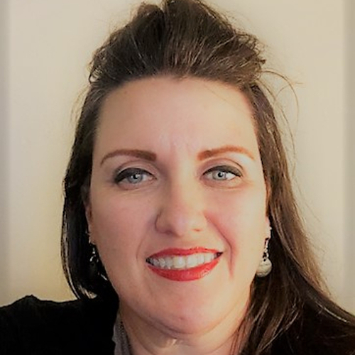 Angela White Esau - LMFT | Headway