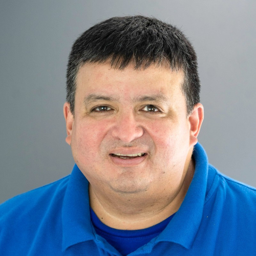 Oscar Ramos - PMHNP-BC,APRN | Headway