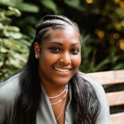 Peta-Gaye Sandiford - LMHC | Headway