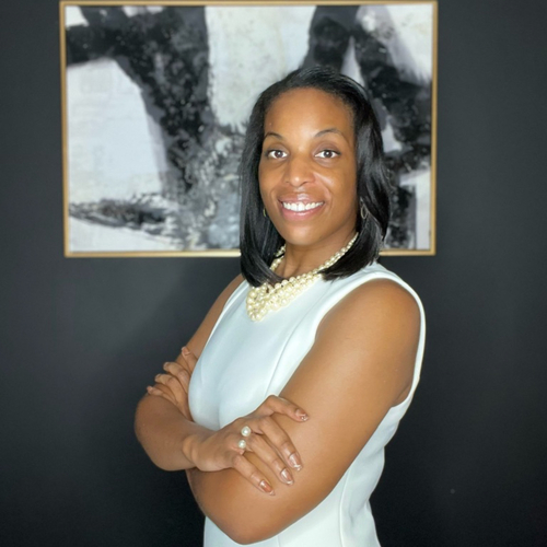 Corrine Jones-Williams - Licensed Clinical Social Worker,LCSW,Licensed ...