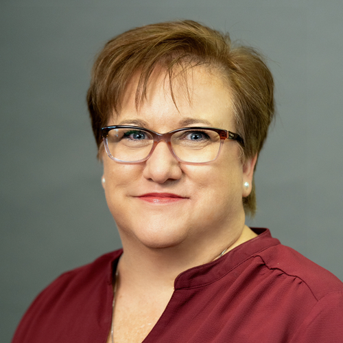 Shannon Causey - Licensed Professional Counselor | Headway