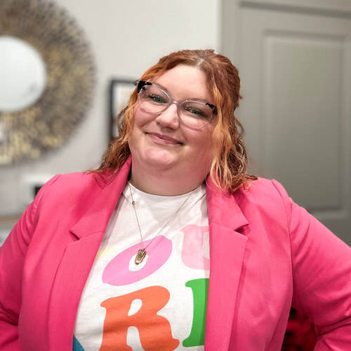 Mackenzie Fox - LPC (Licensed Professional Counselor) | Headway