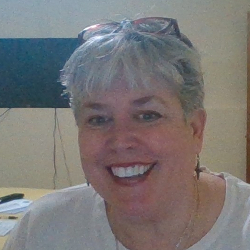 Barbara Geren - Licensed Clinical Social Worker,Licensed Master Social ...