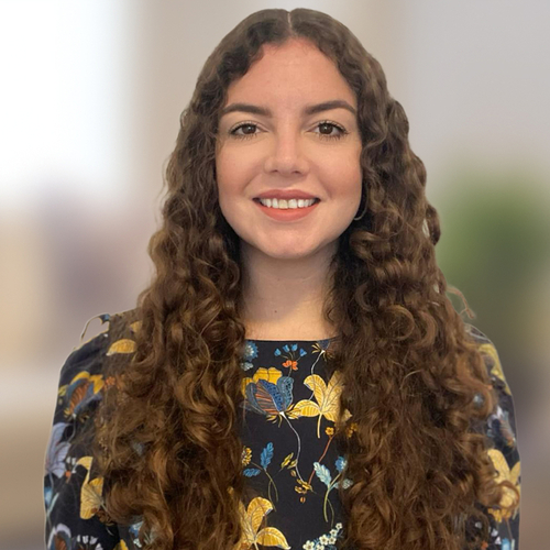 Dr. Maria Hernandez - Psychologist | Headway