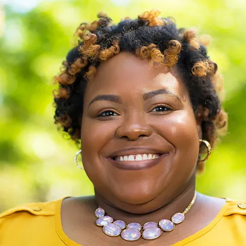Adrienne Jackson - LISW-CP | Headway