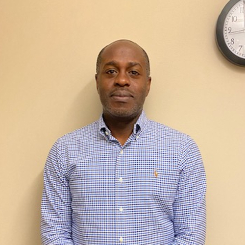Anthony Allsop - Licensed Professional Counselor | Headway
