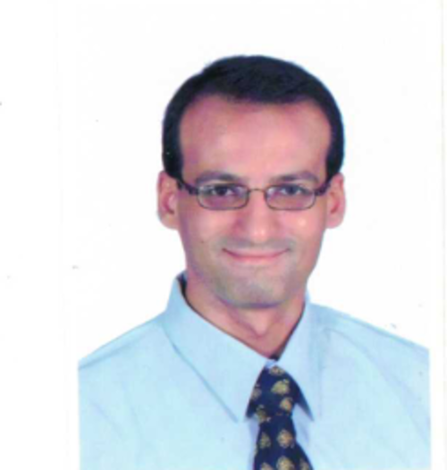 Morcos Wanis - Psychiatrist | Headway