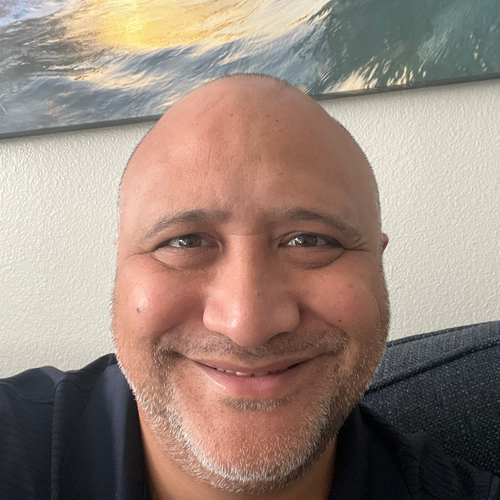 Richard Crowell - Licensed Marriage and Family Therapist | Headway