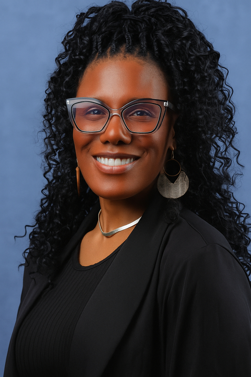 Keisha Atlee - LCSW-C | Headway