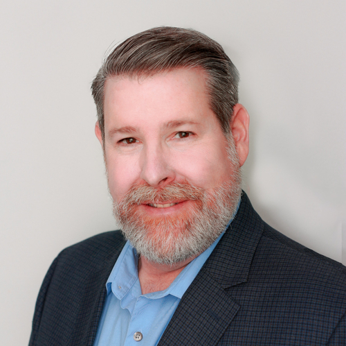 Rod Campbell - Licensed Marriage and Family Therapist | Headway