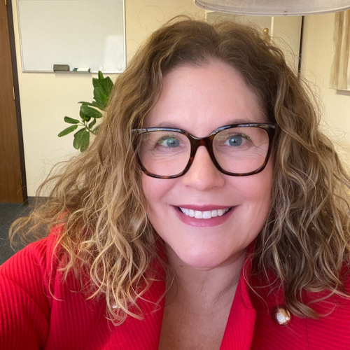 Rebecca Klein - LMSW | Headway