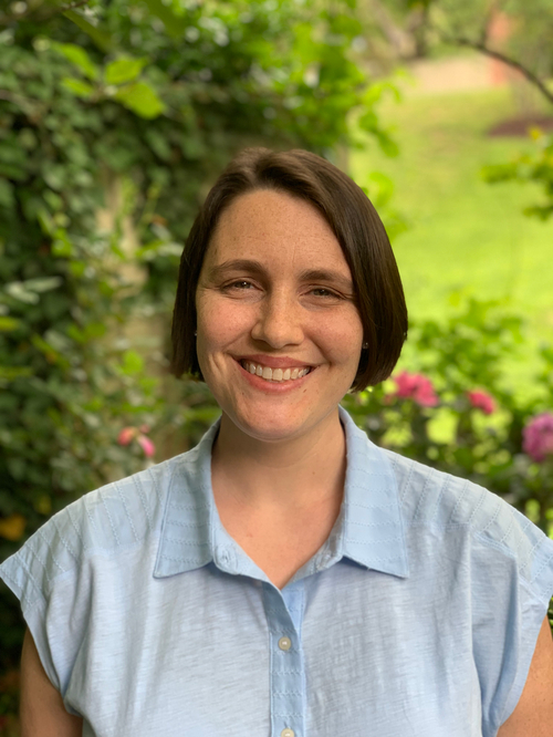 Audrey Kelly - LCSW-C | Headway