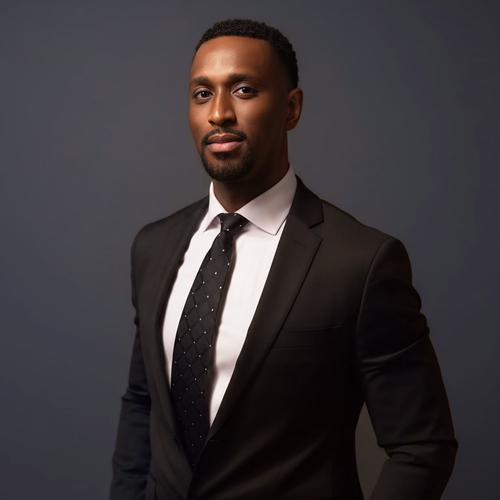 Victor Amobi - Nurse Practitioner,PMHNP-BC,MSN | Headway