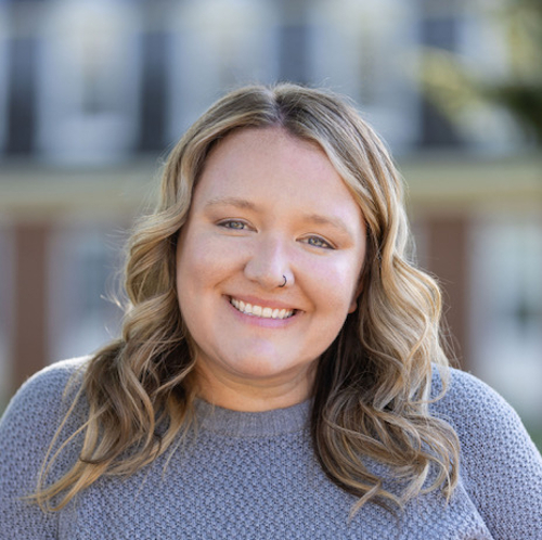 Allison Innocent - LCSW-C | Headway