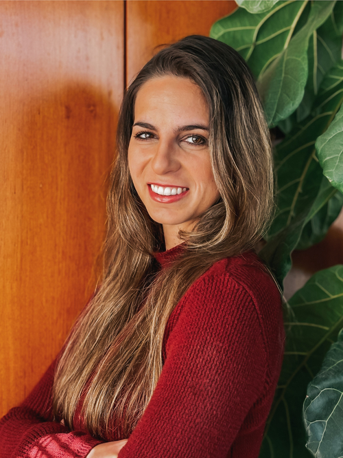 Amy Bender - LMFT | Headway