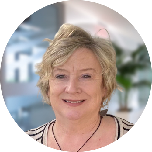 Lisa Richardson - LISW-CP | Headway