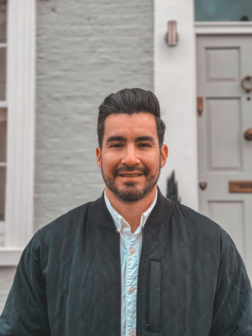 Dr. Andrew Webster - Psychologist | Headway