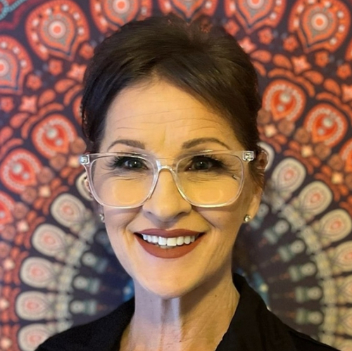 Amy Harper - Licensed Professional Counselor | Headway