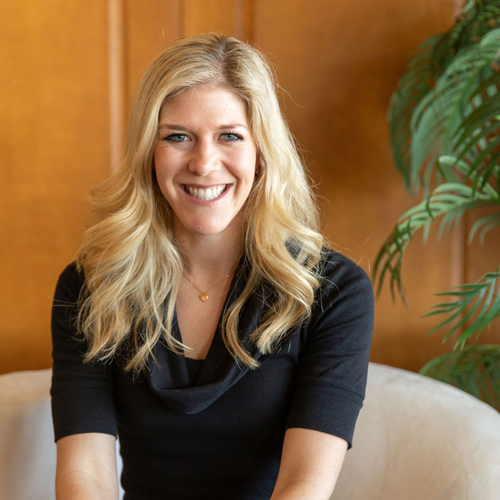 Nicole Unsworth - LMFT | Headway