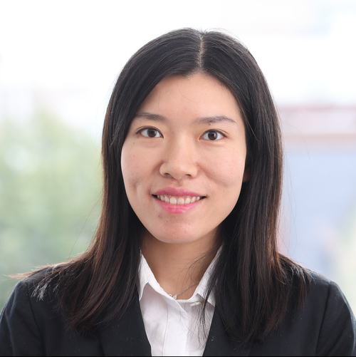 Miranda Wang - Licensed Professional Counselor | Headway