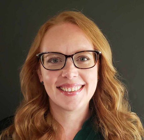 Jennifer Griffith - Psychiatric Mental Health Nurse Practitioner,PMHNP ...