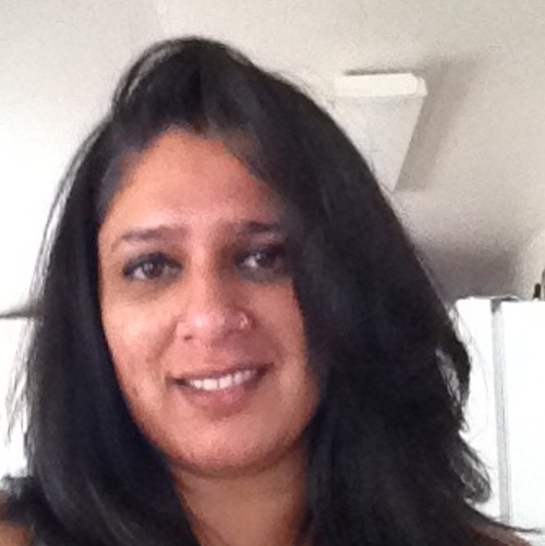 Sapna Nair - Licensed Professional Clinical Counselor (LPCC),Addiction ...