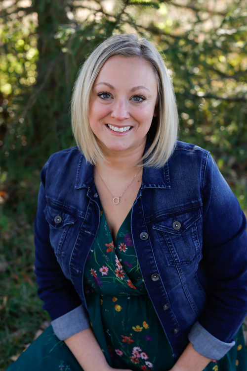 Shelley Wolfmeyer - Licensed Professional Counselor (LPC) | Headway