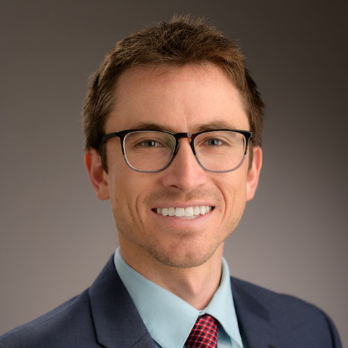 Dr. Jack Buchanan - MD,Psychiatrist | Headway